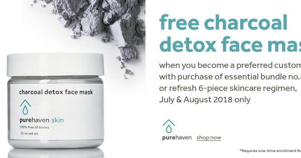 Pure Haven – Safe. Trusted. Pure.