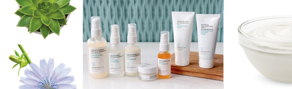 Why Prebiotic and Probiotic Skin Care is the Best Option for Your Skin ...