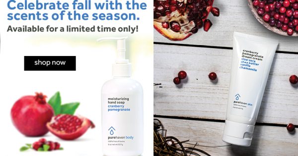 Pure Haven – Safe. Trusted. Pure.