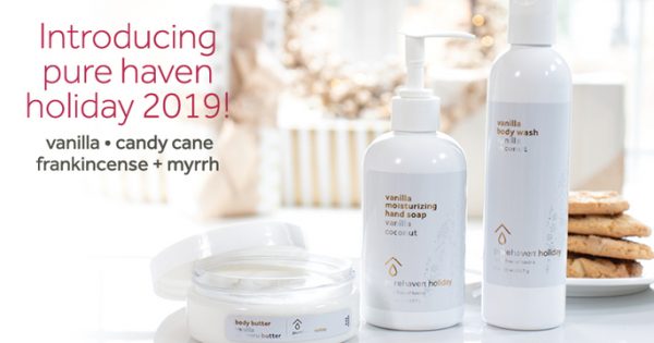 Pure Haven – Safe. Trusted. Pure.