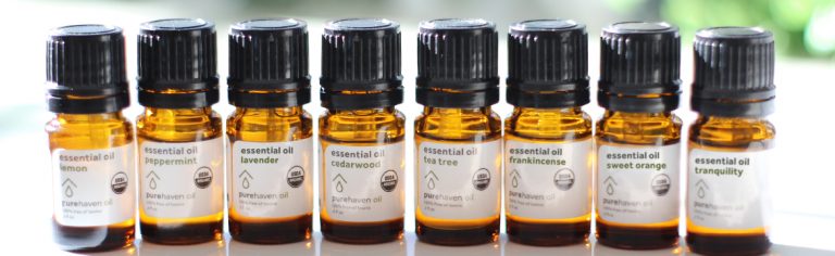 7 Diy Diffuser Blends For The Holidays Pure Haven