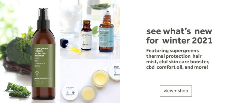 Pure Haven – Safe. Trusted. Pure.