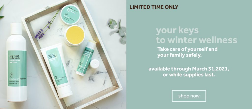 Pure Haven – Safe. Trusted. Pure.