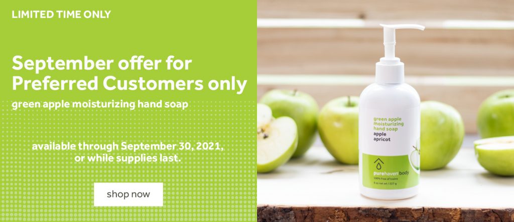 Pure Haven – Safe. Trusted. Pure.