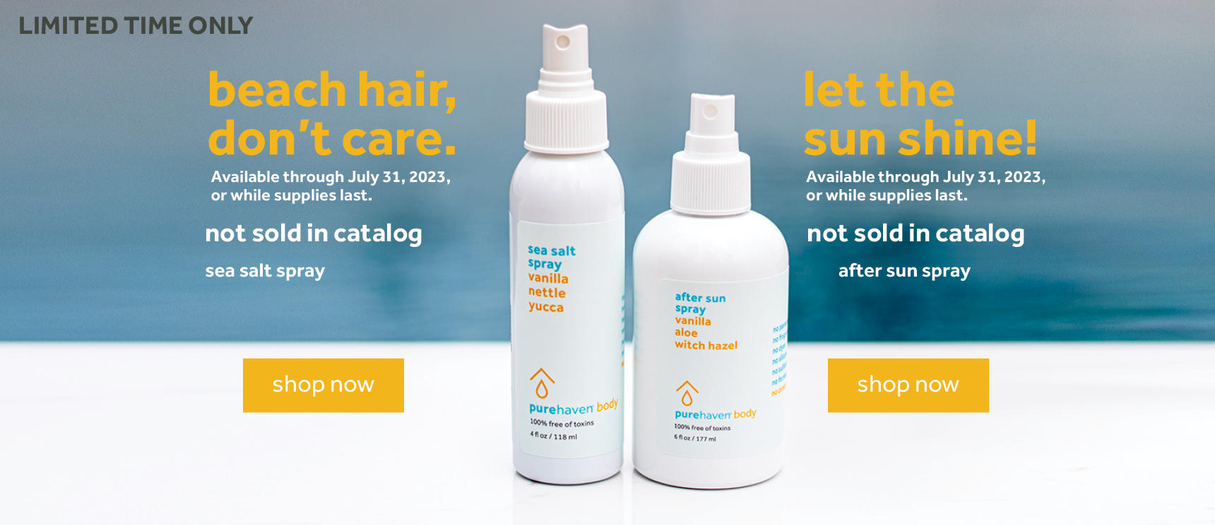 Pure Haven – Safe. Trusted. Pure.