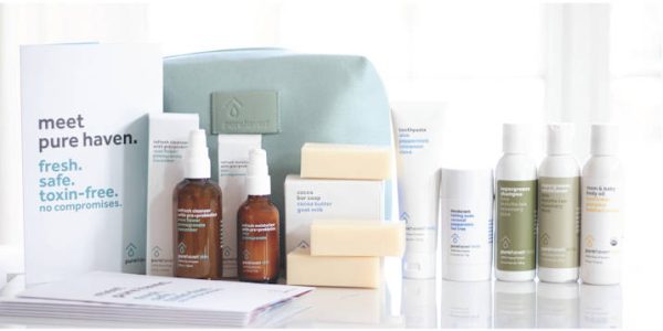 Join – Pure Haven