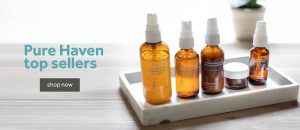 Pure Haven – Safe. Trusted. Pure.